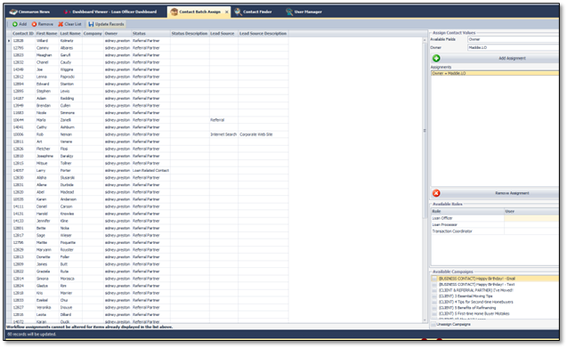 Cimmaron Software 