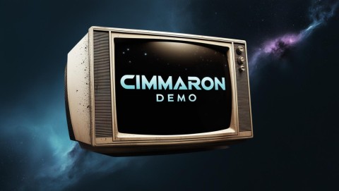 Cimmaron Software